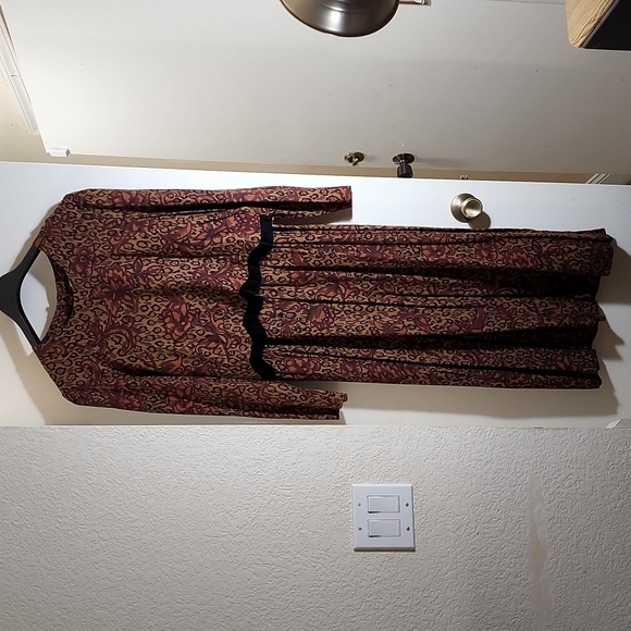 Prophecy | Dresses | Vintage Prophecy Secretary Style Dress | Poshmark